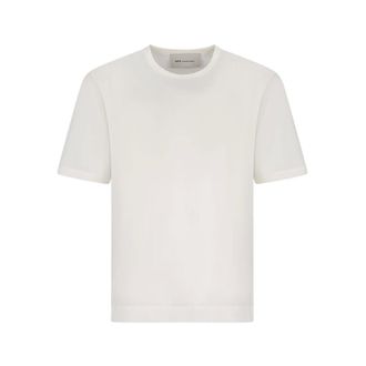 Ami Homme, Tops, Blanc, Taille: L Ami de Coeur T-shirt