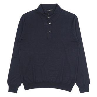 Tagliatore Homme, Pulls, Bleu, Taille: L Palmer Polo