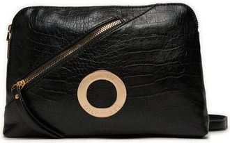 Monnari Handtasche TORIMP0-24J-BAG4790-KM20D000-R00 Schwarz