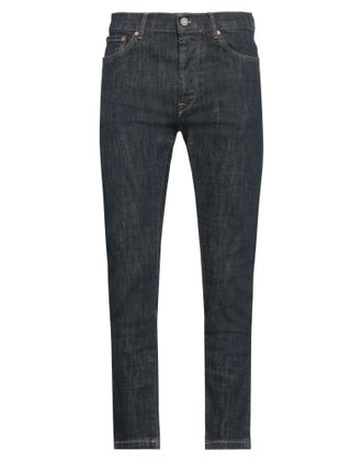 TELA GENOVA HOSEN & R&Ouml;CKE - Jeanshosen auf YOOX.COM