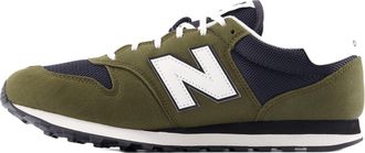 New Balance Herren 500 Sneaker, Woodland, 40.5 EU