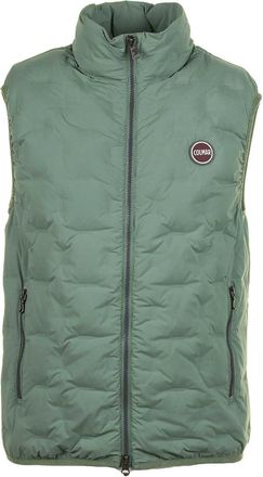 Colmar Daunenjacke - Grün