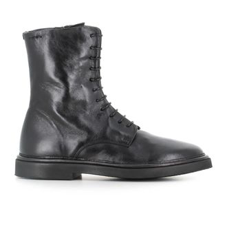 Alexander Hotto 70633Tequila Telato - - Shoes - Damen - Schwarzk - 38 1/2 EU