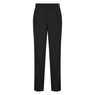 Cellar Door Homme, Pantalons, Noir, Taille: L Leo T Pantalons