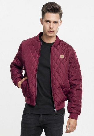 Urban Classics Steppjacke