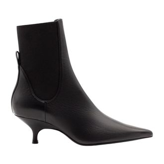 Gia Borghini Tara Stiefeletten - - Shoes - Damen - Schwarzk - 38 EU