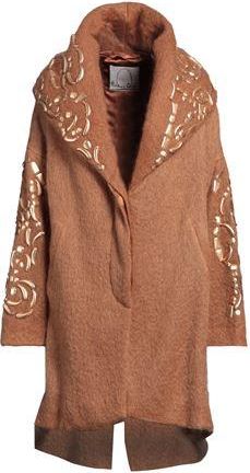 Eggs MANTEAUX - Manteaux longs sur YOOX.COM