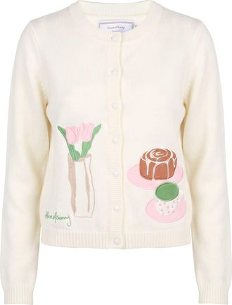 House of Sunny STRICKWAREN - Strickjacken auf YOOX.COM