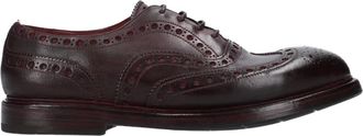 Premiata Homme, Chaussures, Brun, Taille: 41 EU Sharp