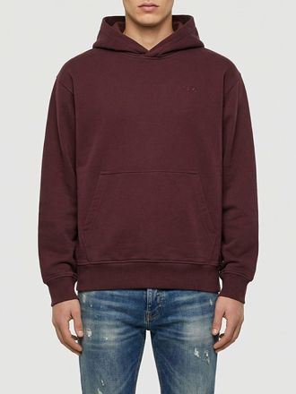 Diesel Sweatshirt DIESEL Herren Farbe Braun
