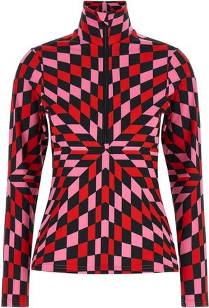 Goldbergh Goldbergh - Chesu Ski Pully - Femme - Sport - Multicolore - Taille: 42 FR