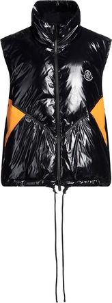 Moncler JACKEN & M&Auml;NTEL - Westen auf YOOX.COM