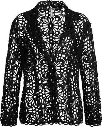 Norma Kamali JACKEN & M&Auml;NTEL - Jacken, M&auml;ntel & Trenchcoats auf YOOX.COM