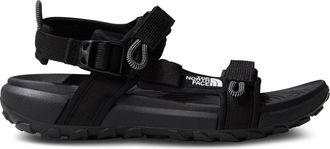 The North Face Sandalen The North Face W Explore Camp Sandal NF0A8ADRKX71 Schwarz