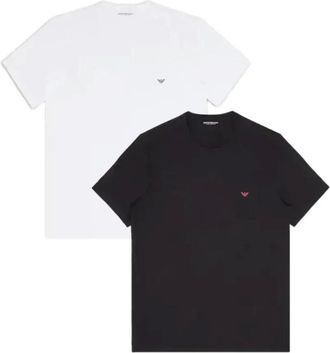 Emporio Armani Herren, Oberteile, Mehrfarbig, LGr&ouml;&szlig;e