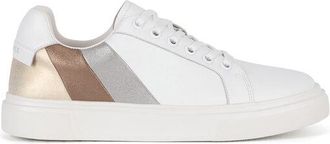 Eva Minge Sneakers NOEMIE-01 Wei&szlig;