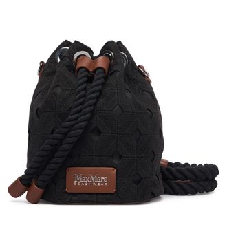 Max Mara Handtasche Max Mara 2616511029650 Schwarz