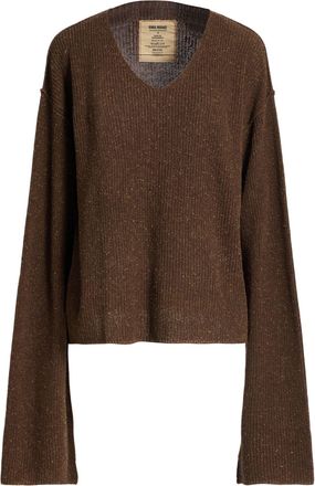 Uma Wang STRICKWAREN - Pullover auf YOOX.COM