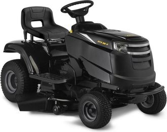 Alpina AT3 98 a - Benzin-Rasentraktor - Alpina