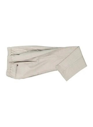 Boggi Milano Herren Hosen schwarz