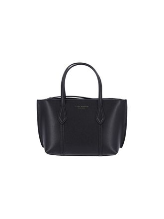 Tory Burch Mini Tote Bag Perry