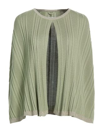 Max & Moi JACKEN & M&Auml;NTEL - Capes auf YOOX.COM