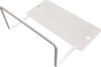 Generic Matratzenstabilisator f&uuml;r Metallrahmen - Matratzenklammern, rutschfeste Matratzenschoner, rutschfeste Matratzendichtungen aus Eisen, Matratzenstabilis