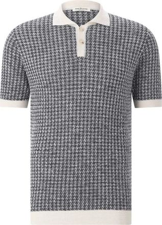 Phil Petter Homme, Tops, Multicolore, Taille: 2XL Polo Chemises