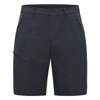 Jack Wolfskin Homme, Sport, Noir, Taille: XL Pico Trail Shorts