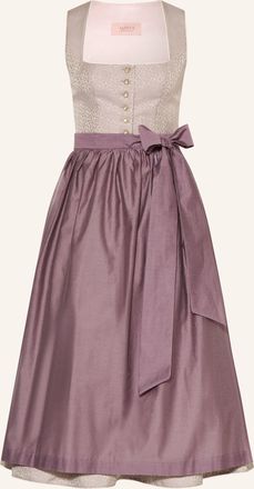 Kinga Mathe Alissa By Kinga Mathe Jacquard-Dirndl Elisabeth lila