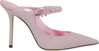 Jimmy Choo London SCHUHE - Mules & Clogs auf YOOX.COM