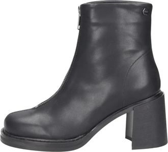 Cult Lila 4870 Mid - - Shoes - Damen - Schwarzk - 36 EU