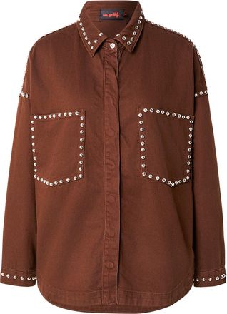 Miss Goodlife Jacke