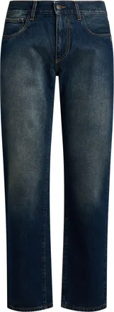 Ballantyne HOSEN & R&Ouml;CKE - Jeanshosen auf YOOX.COM
