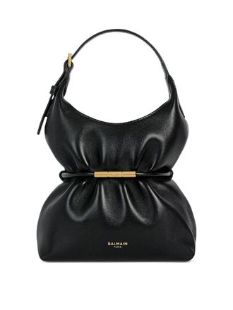 Balmain Shopper - Schwarz