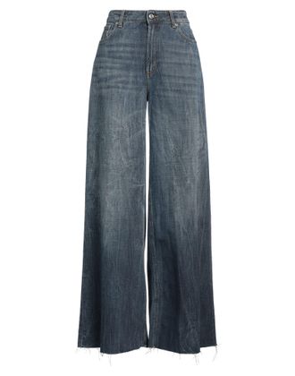 Department Five HOSEN & R&Ouml;CKE - Jeanshosen auf YOOX.COM