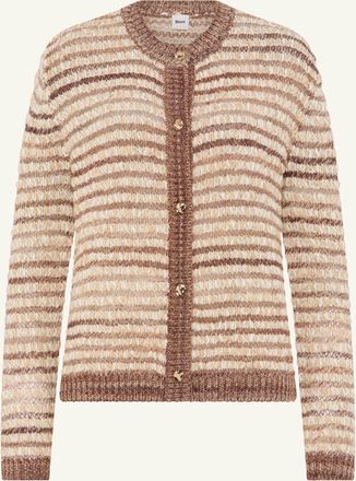 Brax Brax Strickjacke Style Ann braun