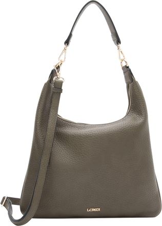 L.Credi Schultertasche Parmida