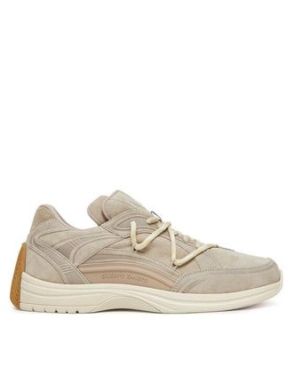 Giuseppe Zanotti Giuseppe Zanotti Sneakers RM50009/003 Hellbraun