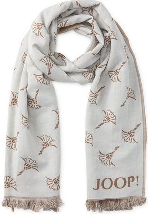 Joop Herrenschal Feris, (LxB) 190x60 cm, Natural 107