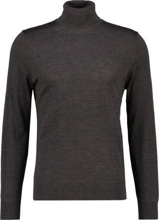 Profuomo Rollkragenpullover - - Knitwear - Herren - Grau - XL
