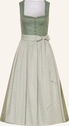 Anno Domini Anno Domini Leinendirndl Valerie gruen