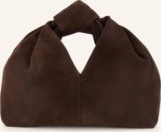 Loeffler Randall Loeffler Randall Handtasche Helga braun