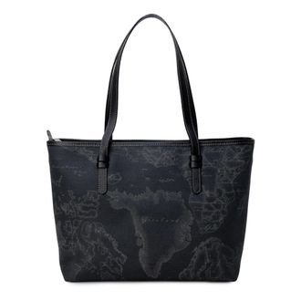 Alviero Martini 1A Classe Femme, Sacs, Noir, Taille: ONE Size Sac à main et sac bandoulière noir