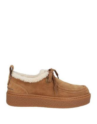See By Chlo&eacute; CHAUSSURES - Chaussures &agrave; lacets sur YOOX.COM