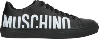 Moschino SCHUHE - Sneakers auf YOOX.COM