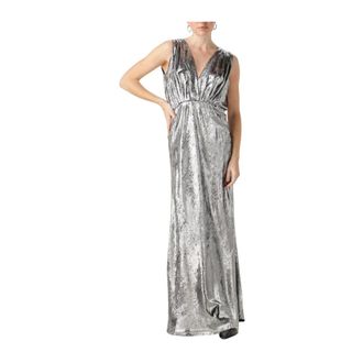 Mes Demoiselles... Damen, Kleider, Grau, SGr&ouml;&szlig;e