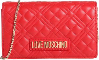 Love Moschino TASCHEN - Umh&auml;ngetasche auf YOOX.COM