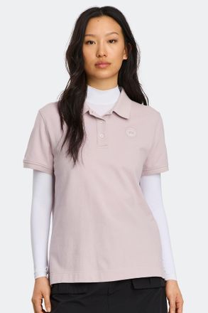 Canada Goose Almira Poloshirt
