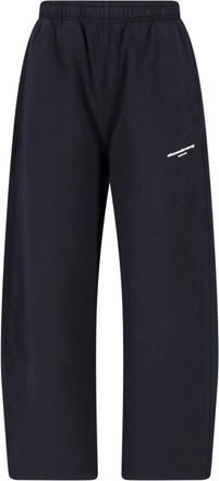 Alexander Wang Loose Sweatpants
